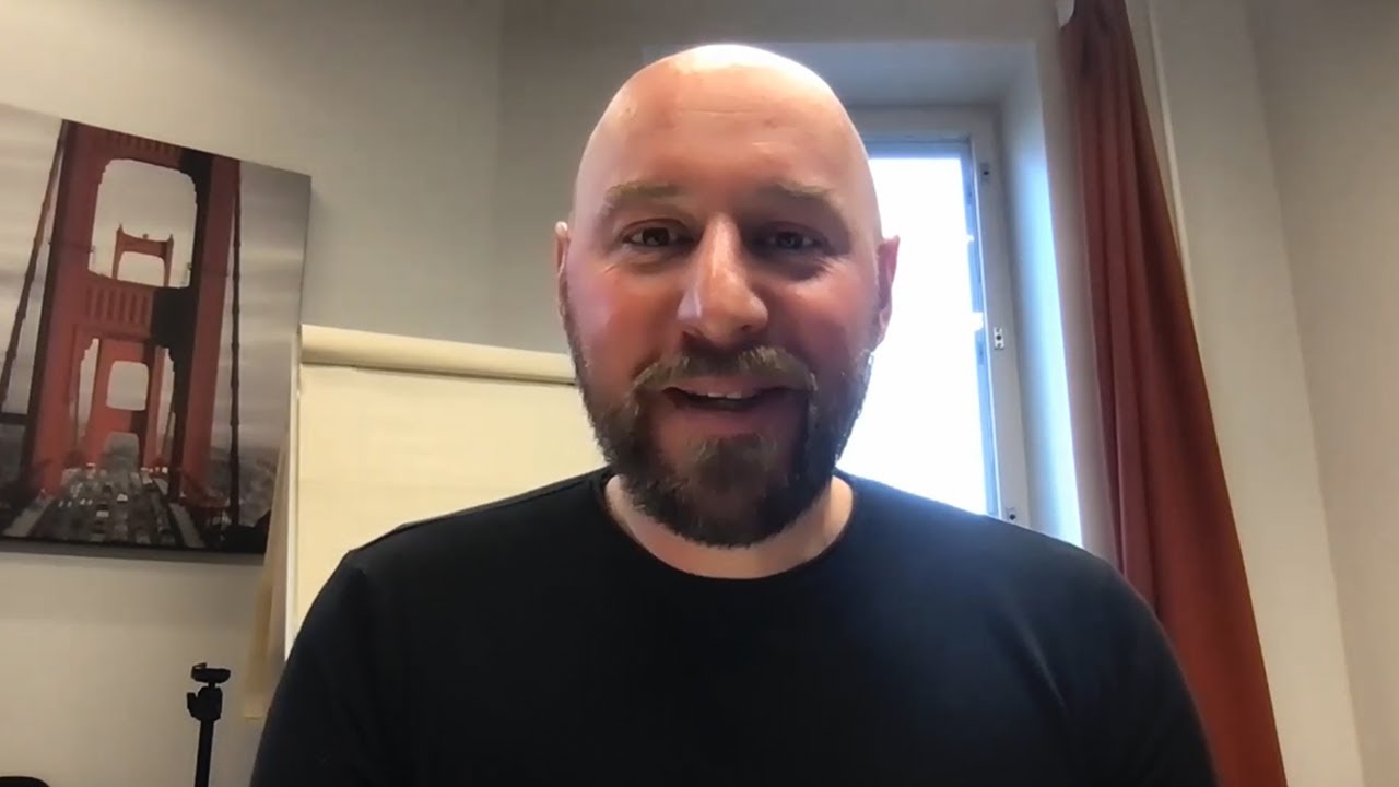 Silta Community Update Week 46 - 22 Nov 2021 - YouTube