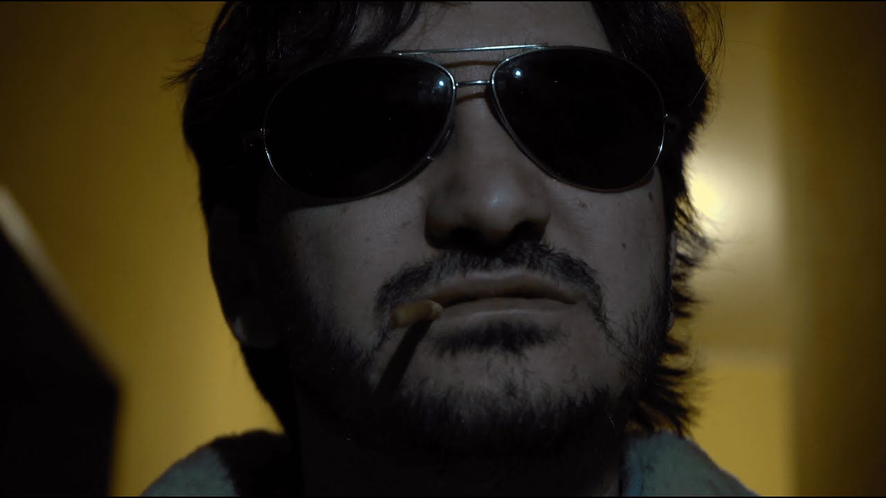Joe Blob e La Maledizione dei Van Heusden - ZEGEF Productions - YouTube