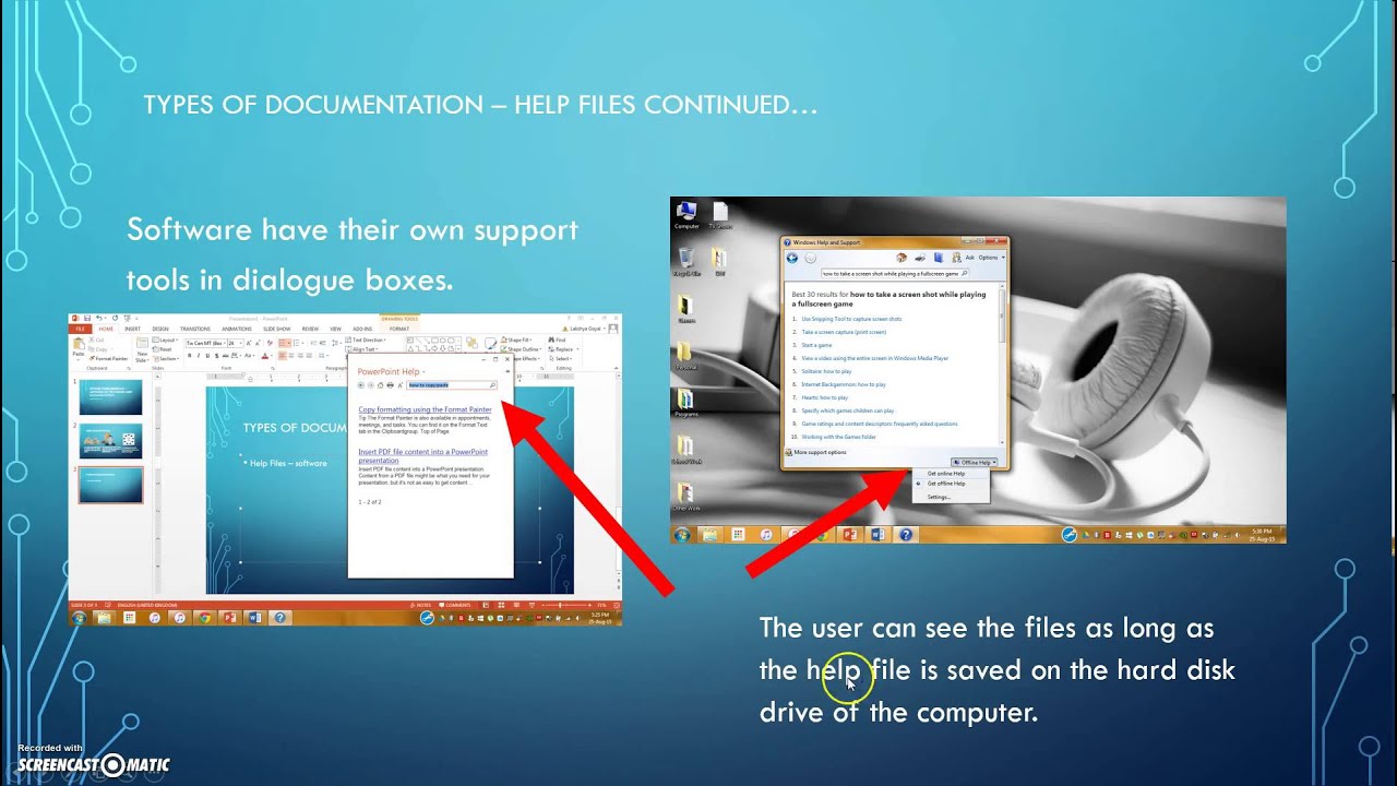 IB HL Computer Science | 1.1.9 | Evaluate Different Methods of ...