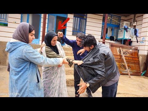 Zainab's Sacrifice: She Decides to Sell Her Hometo Save Her Grandmother