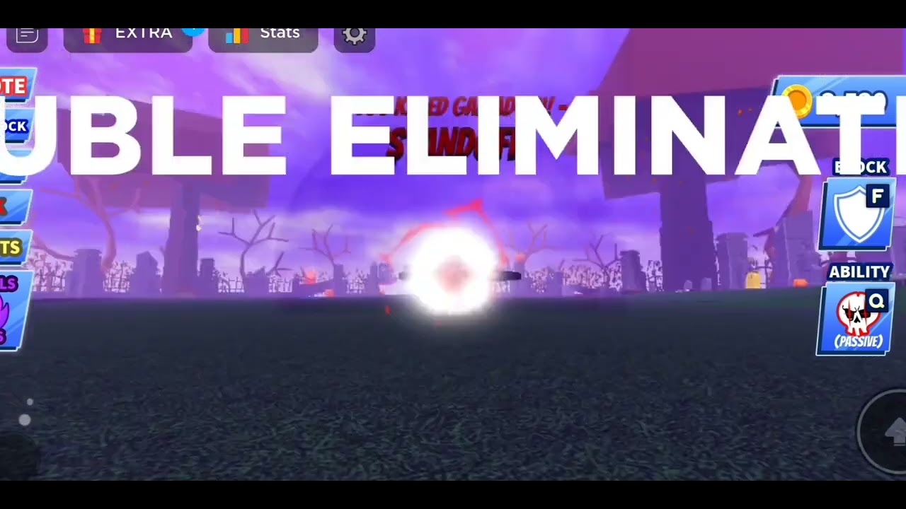 Full guide on how to click fast in Blade ball [HOW TO CLICK FAST IN ...