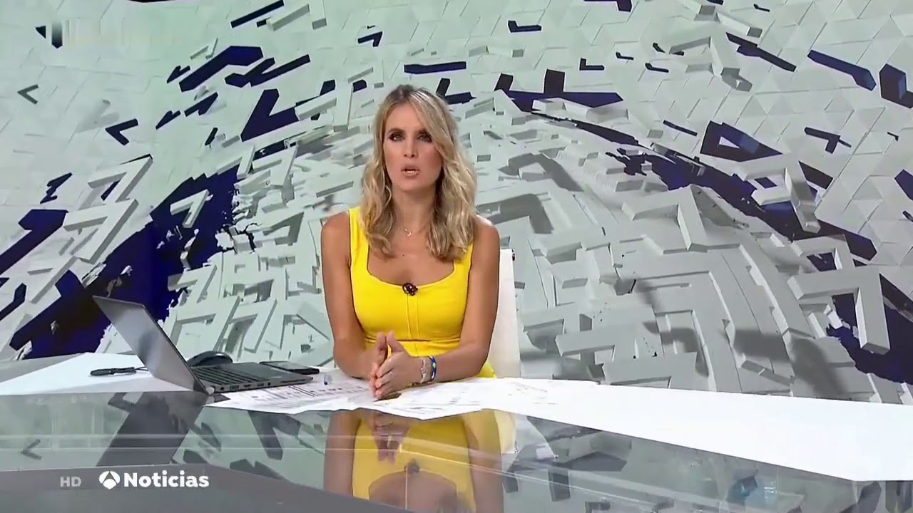 Angie riguero 75 - YouTube