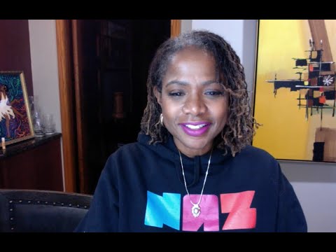 Celebrating Black History Month with NAZ - YouTube