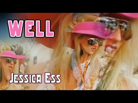 Jessica Ess | WELL | Progressive House | ft.Jamie M - YouTube
