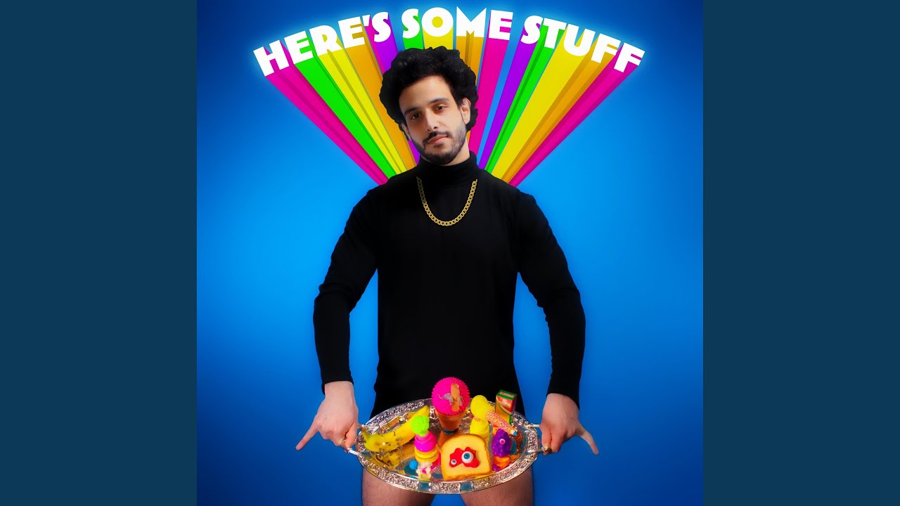 In Love - Sam Greenfield: Song Lyrics, Music Videos & Concerts