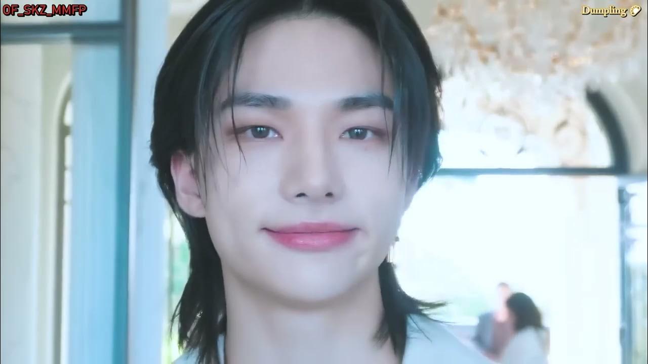 [MMSUB] Hyunjin : Hyun.e's Holiday 7 [SKZ VLOG] - YouTube