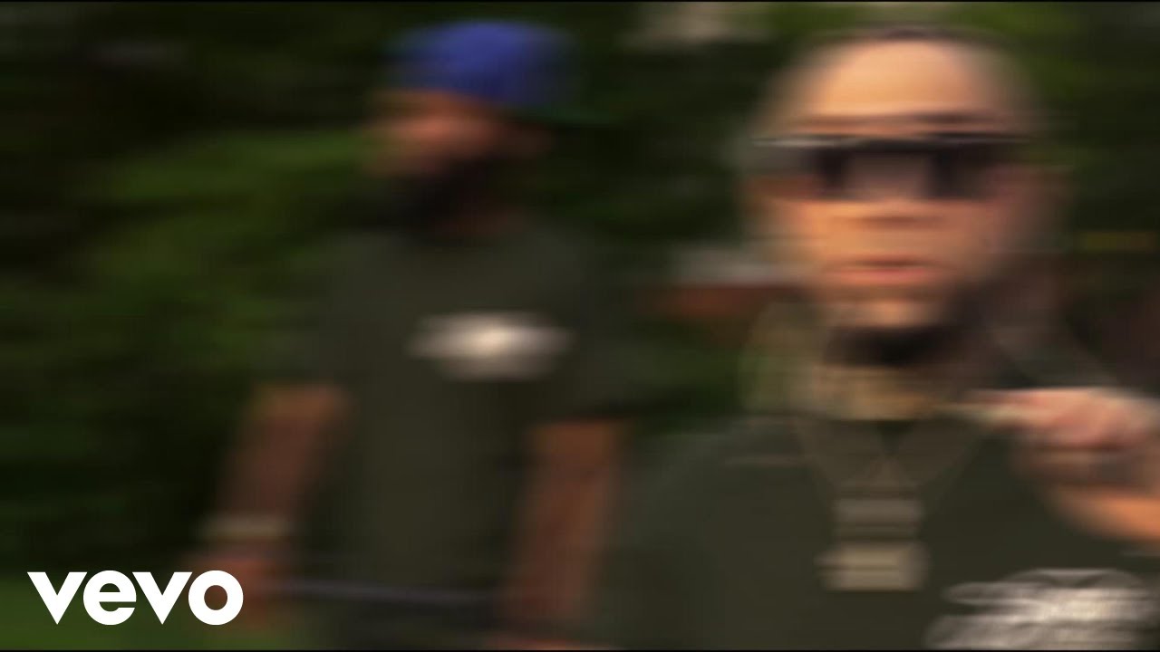 Mike Savage - Money Man ft. Forever Friday - YouTube