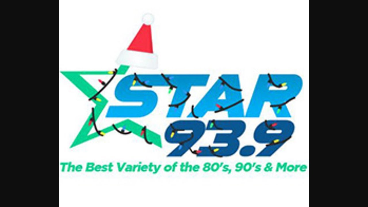 WKXZ - Star 93.9 - Station ID (6PM): November 18, 2023 - YouTube