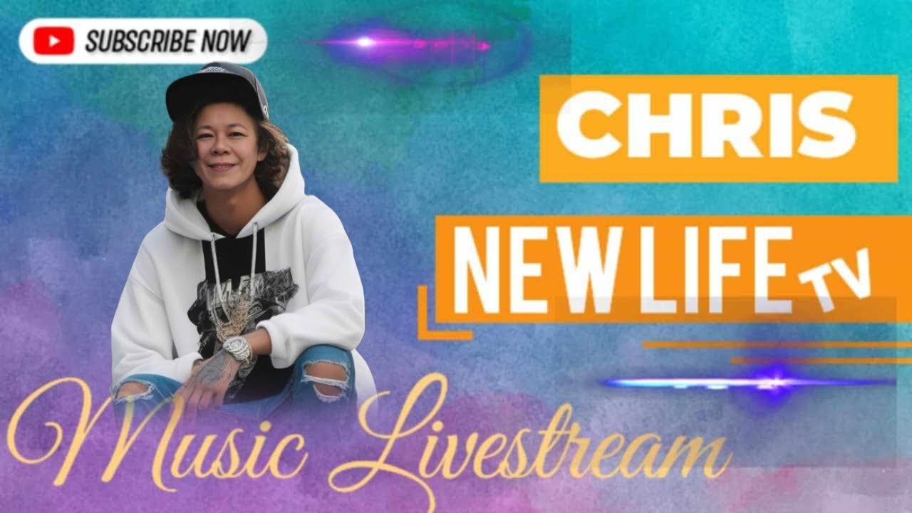 MUSIC LIVE STREAMING 27/ JUST BE HAPPY EVERYDAY 4 MY WH - YouTube