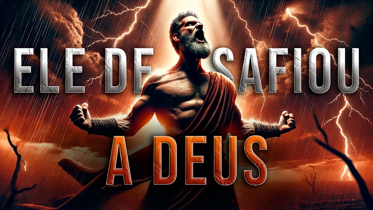 O preço da REBELIÃO: Você Precisa Saber essa História! - YouTube