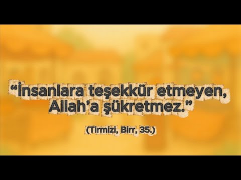 Kunduracı Veli ve Cimri Tüccar | Dürüstlüğün Değeri | The Sahabe AI |