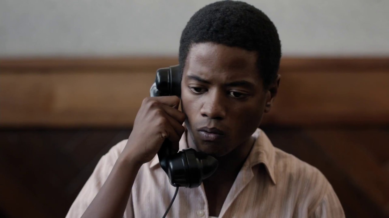 RUTH // Trailer oficial - YouTube