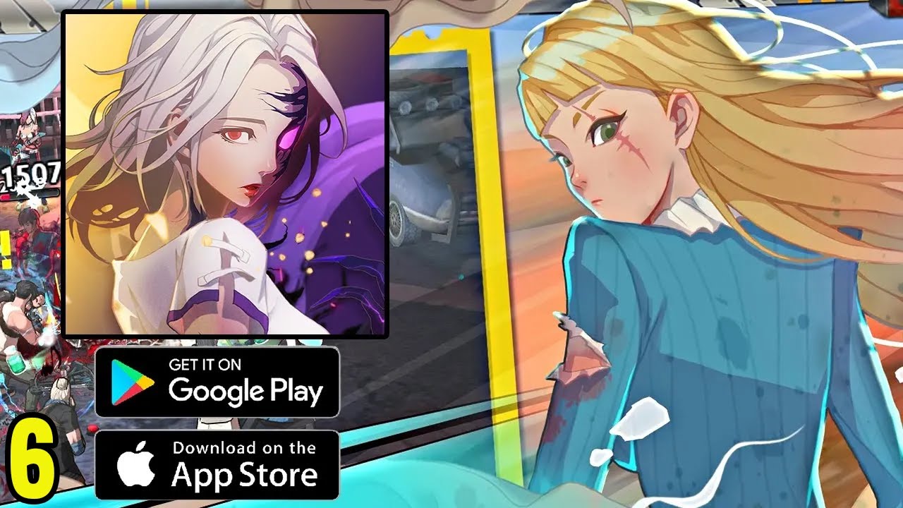 Best Zombie Games Mobile Online Multiplayer Undead World: Hero Survival ...