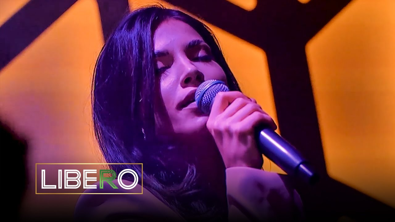 MBRESA - Falling in love - YouTube