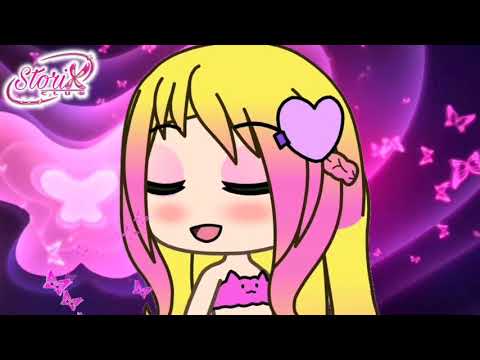 STORIX CLUB:TRANSFORMAÇÃO BUTTERFLIX!!