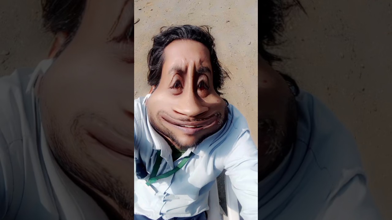 Comedy 😂😂🤣 song funny face 😂😂🤣 - YouTube