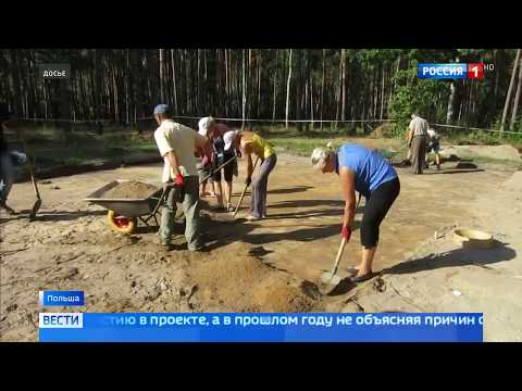 Собибор - новый фильм режиссера Хабенского