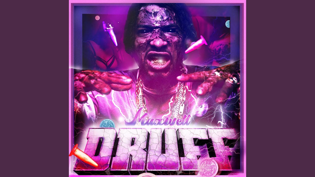 Druff! - YouTube Music