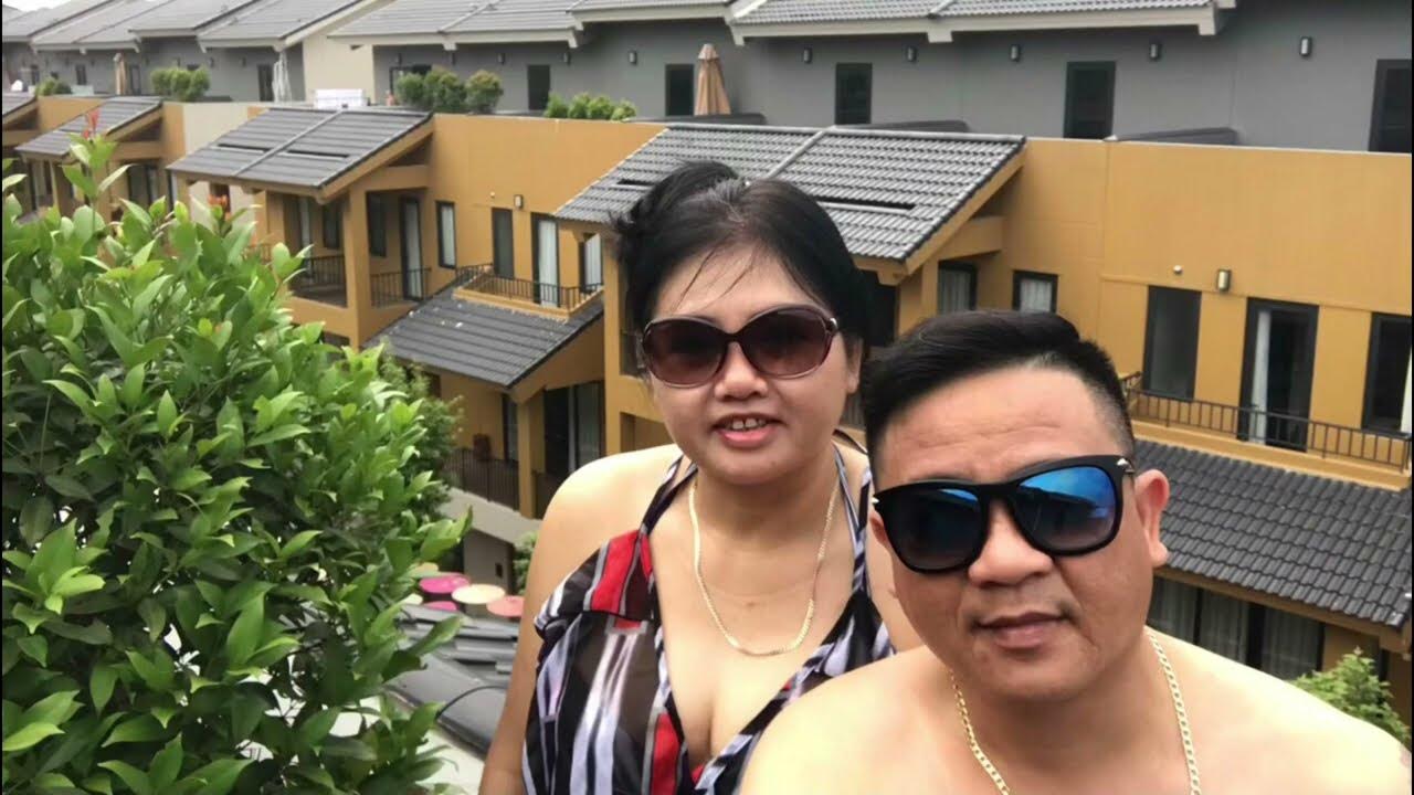 WYNDHAM Lym Times - khu tắm khoáng OHAYO. Thanh thủy 6-2023 - YouTube