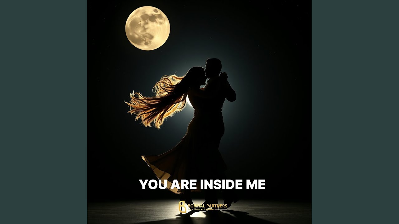 YOU ARE INSIDE ME - YouTube