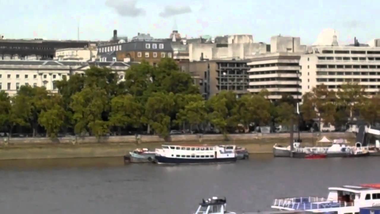 Waterloo bridge 2 - YouTube
