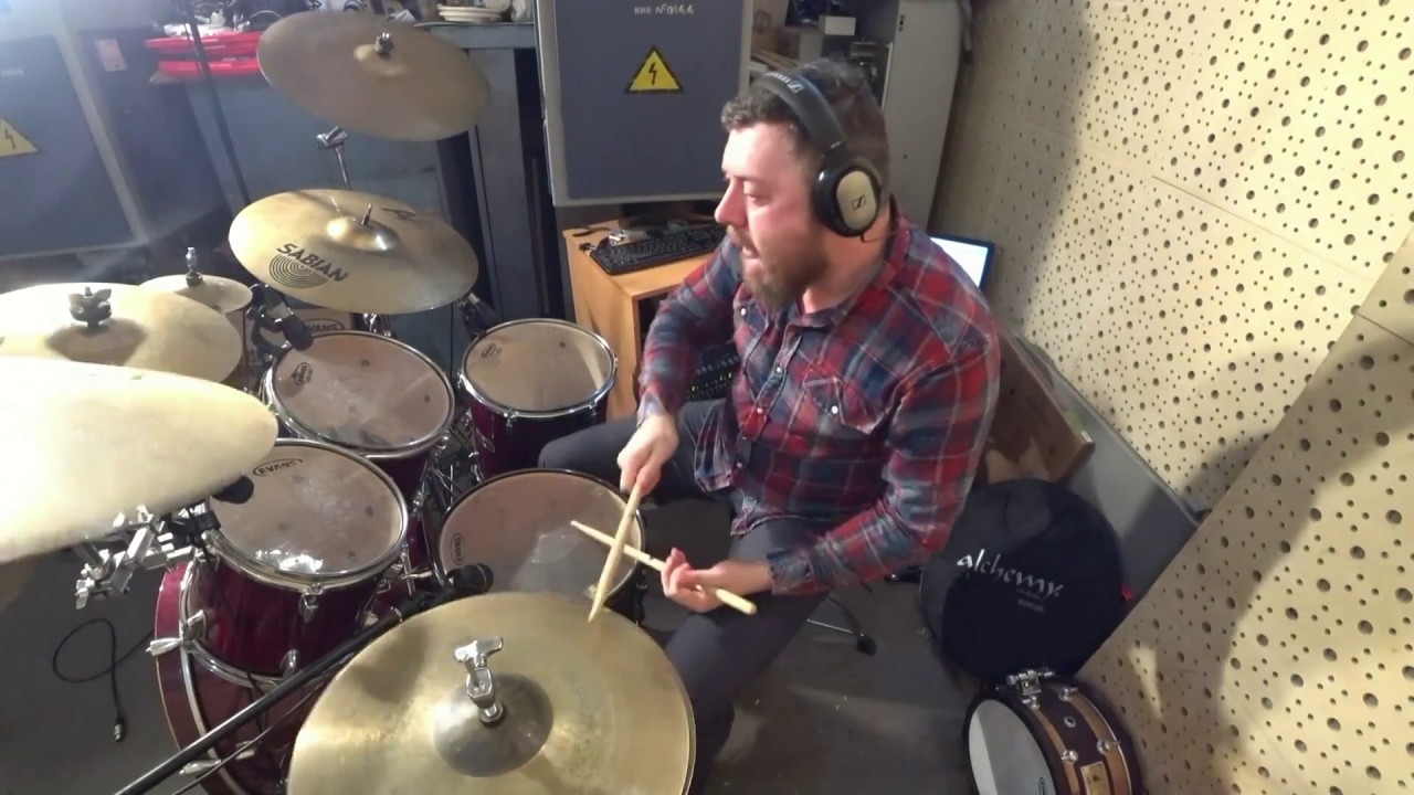 Shat e Shat (Shad e Shad) - Messia Garabedian featuring Andrew from ...