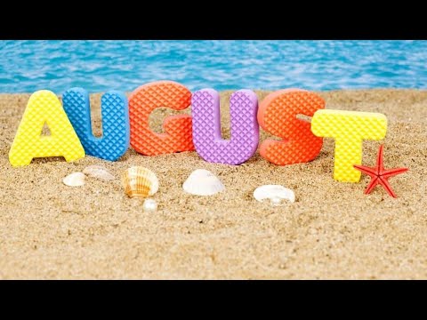 AQUARIUS AUGUST NOW YOU'RE JUST SOMEBODY THAT I USE TO KNOW - YouTube