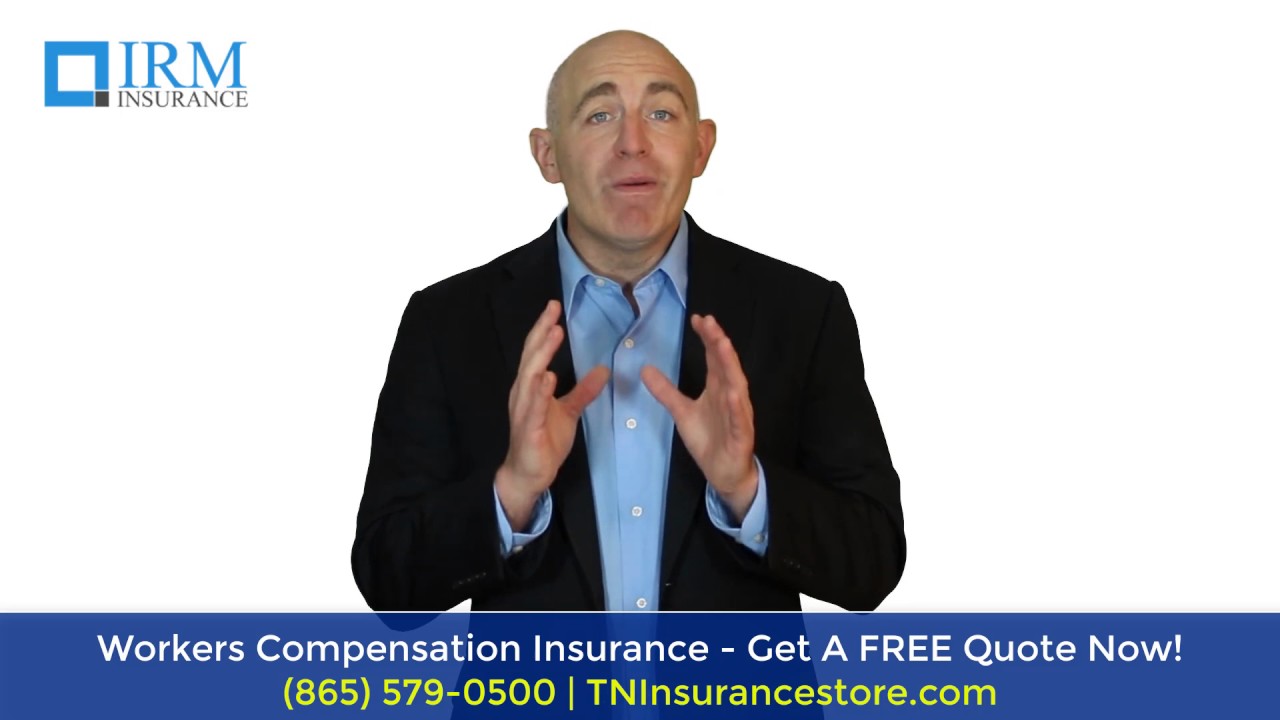 IRM Insurance Knoxville - Workers Compensation Knoxville - YouTube