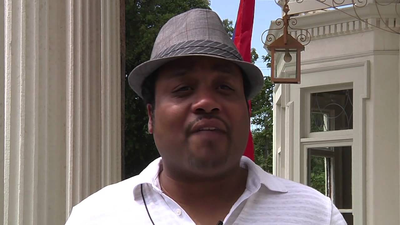 Central Valley Stonewall Democratic Club with Nicholas Hatten - YouTube