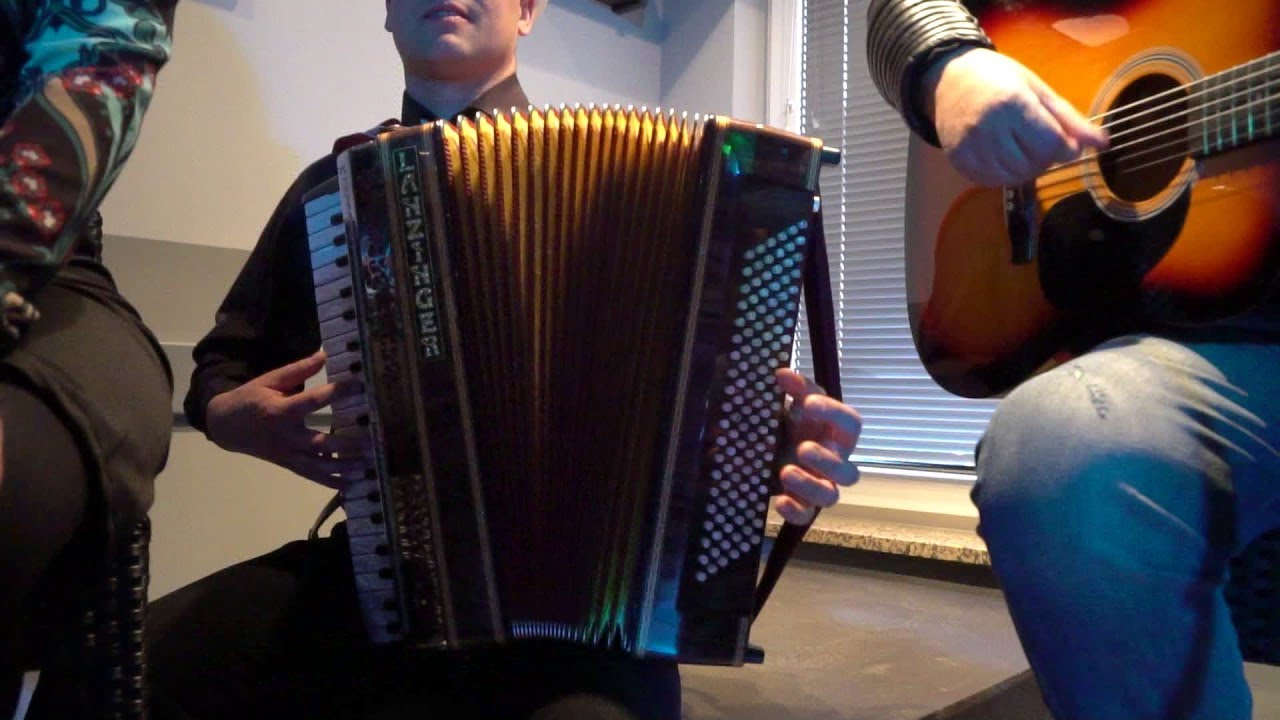 Ausswinkl muzikanti feat. Ante Toni Janković - Ne želiš kraj (Official ...