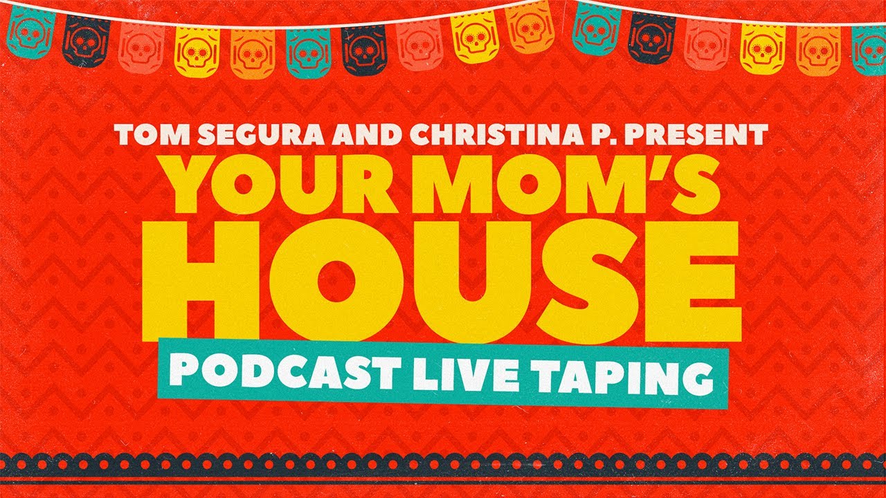 YMH Live 5 - Available on VOD - YouTube