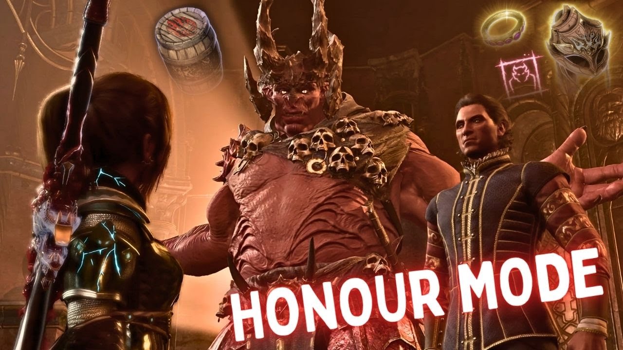 Raphael Full Fight - First Time Honour Mode (Full Cheese, No Shame ...