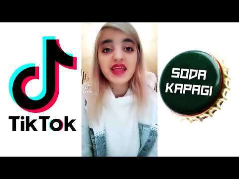 Cringe Tiktok Videoları Türkiye 2021 #42