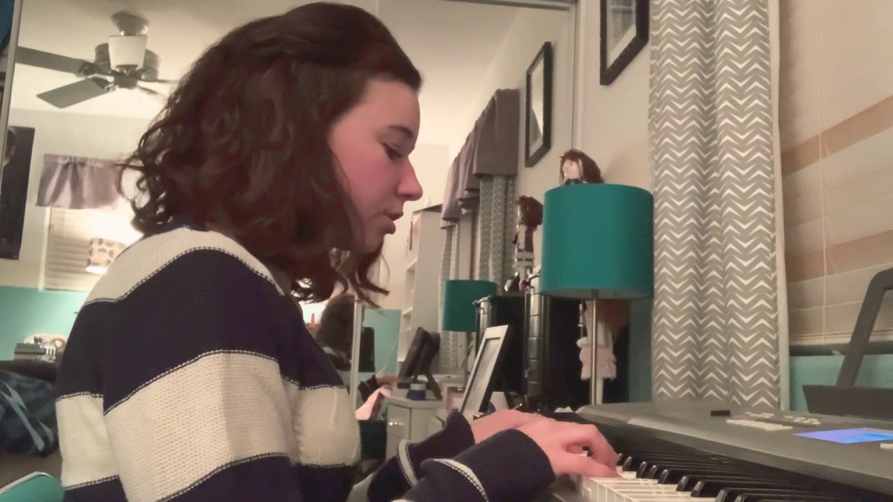 Only You (Yazoo Cover) | Amanda Everson - YouTube