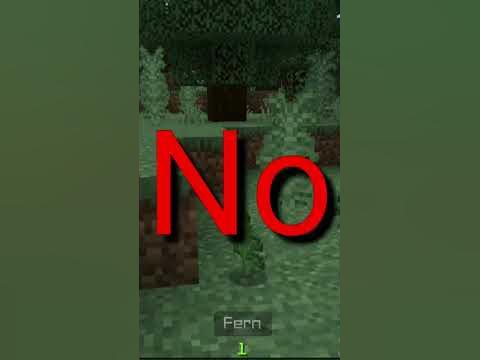 What is the rarest block in minecraft #minecraft #shorts - YouTube