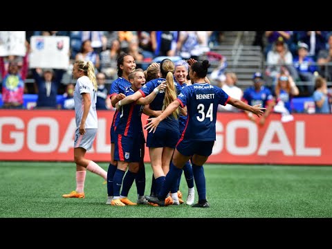 EVERY GOAL FROM WEEK 9 OF NWSL | NWSL 2023 - YouTube