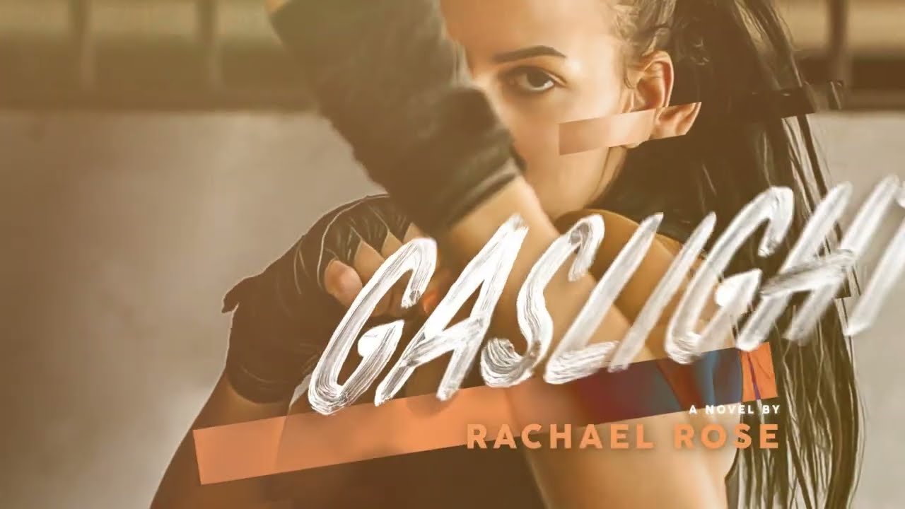 Gaslight by Rachael Rose | Official Book Trailer | Wattpad Books - YouTube