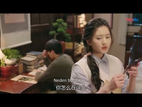 Mucize Şifacı | Konuyu Deiştiriyor | Prodigy Healer | Li Hongyi ZhaoLusi Zhang Sifan | 青囊传 |Clickia