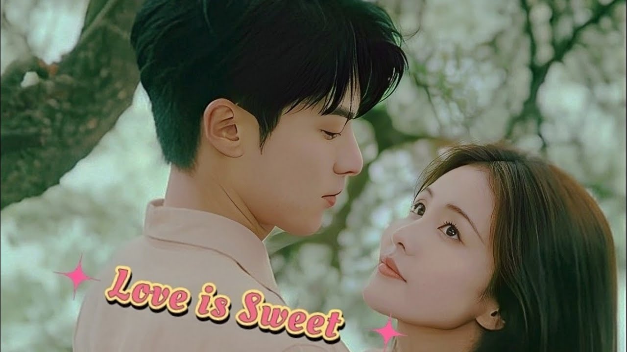 Fmv Vương Hạc Đệ X Bạch Lộc Love Is Sweet Only For Love Dĩ ái Vi Doanh Dylan Wang X Bailu