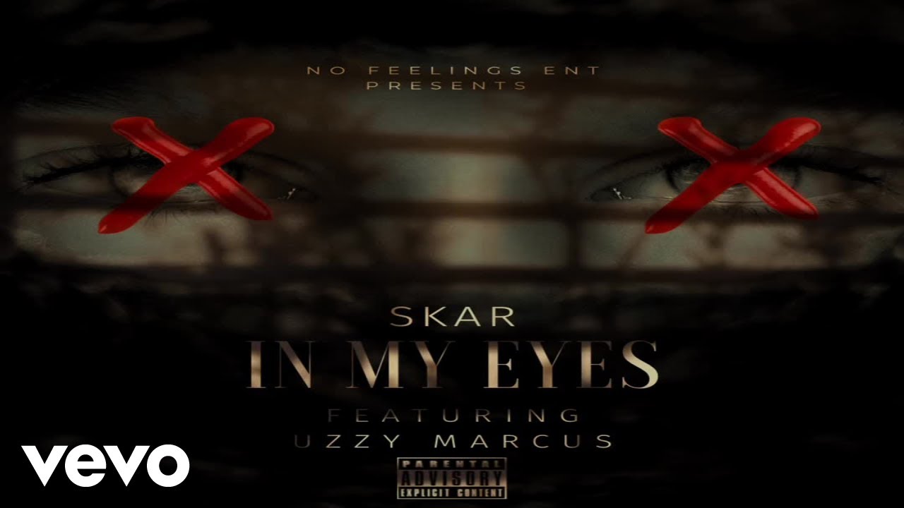Skar - In my eyes (Official Audio) ft. Uzzy marcus - YouTube