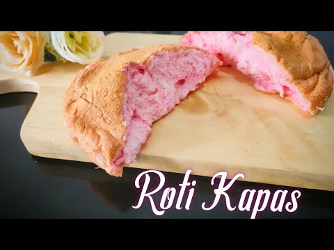 ROTI YANG LAGI VIRAL//ROTI KAPAS//ROTI TIKTOK - YouTube