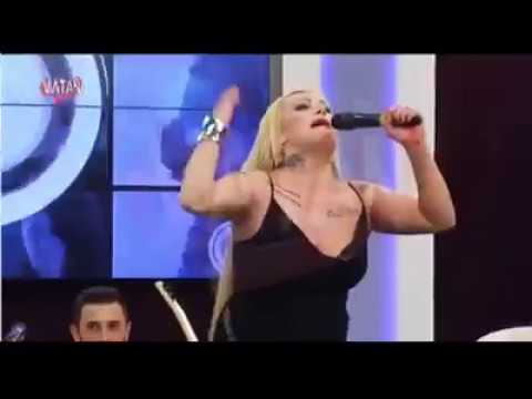 NERDESİN BACISINI SEVDİĞİM