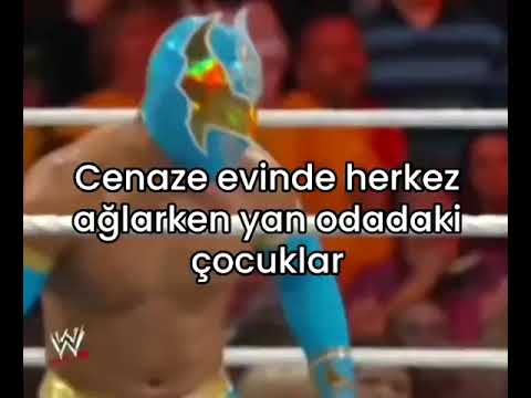 Cenaze Evinde Herkes Ağlarken Yan Odadaki Çocuklar