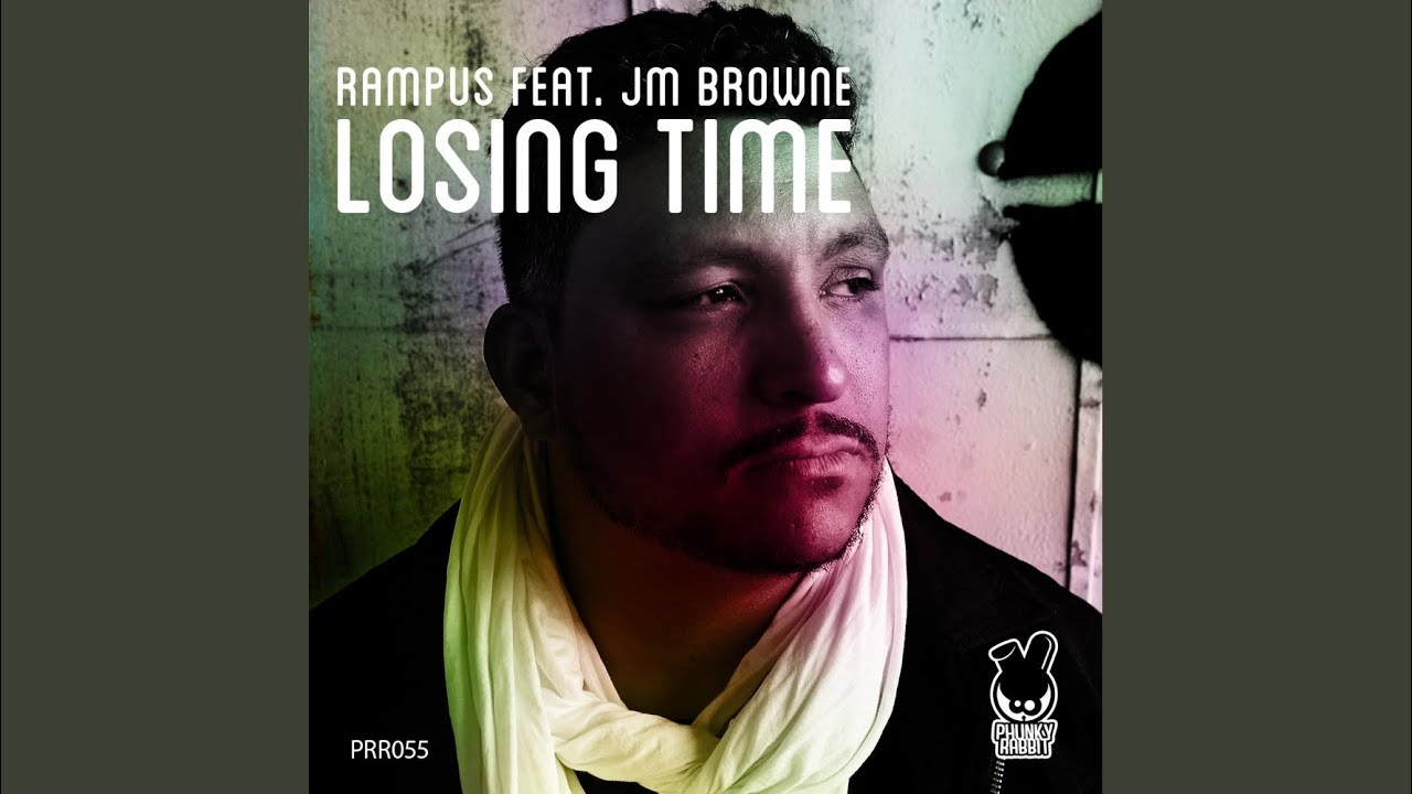 Losing Time (Original Mix) - YouTube