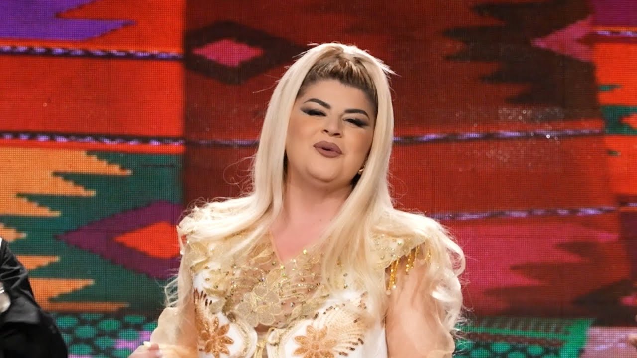 Elona Merko - Kam dyqanin ke Selvia - YouTube