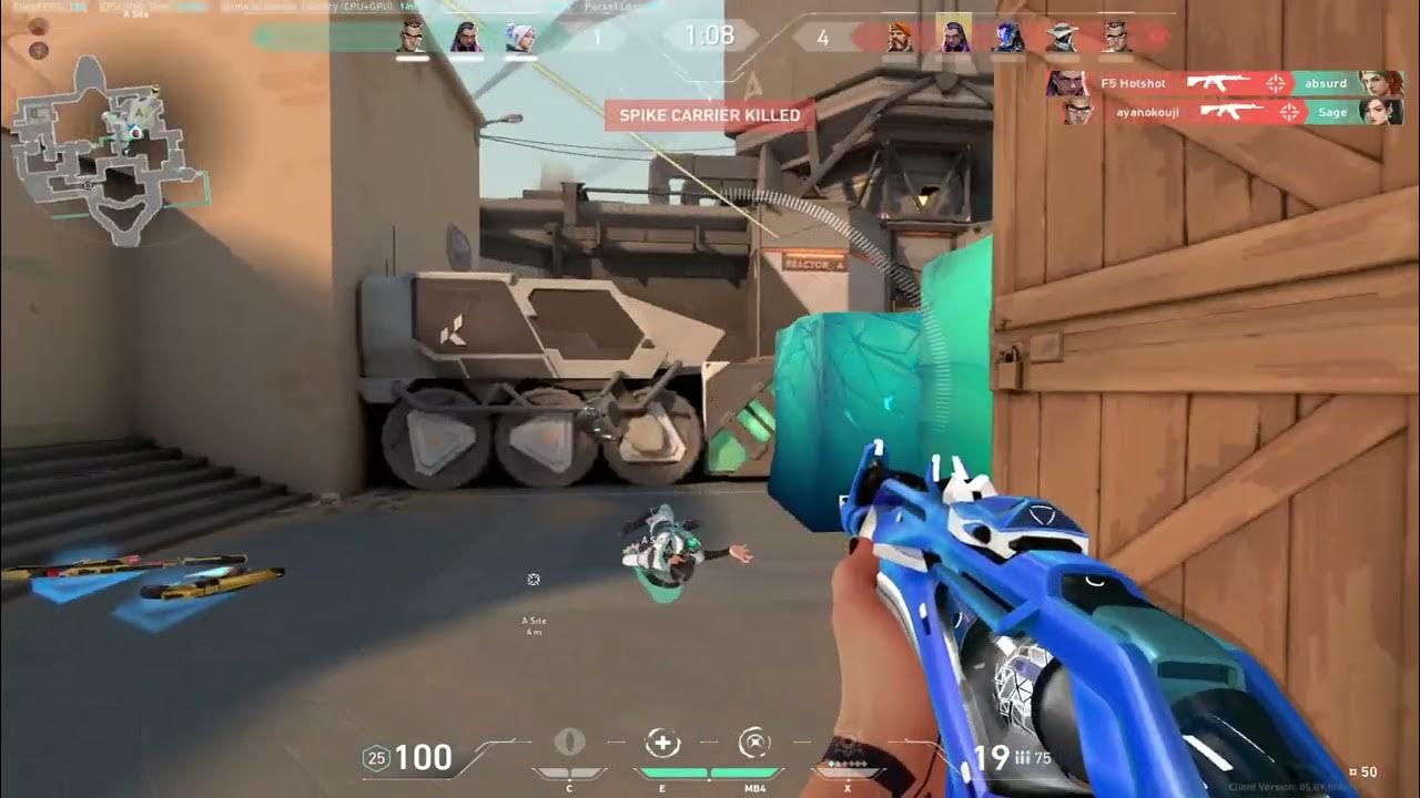 ez - YouTube