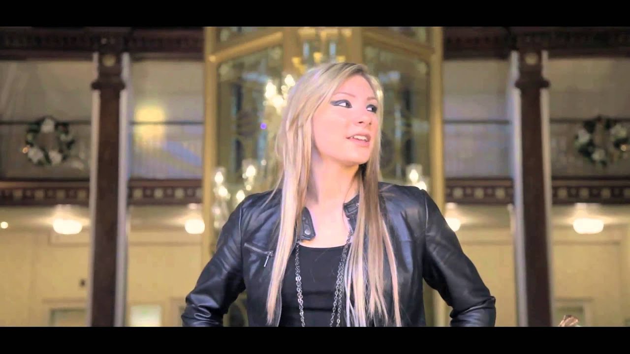 WAITING MUSIC VIDEO - YouTube