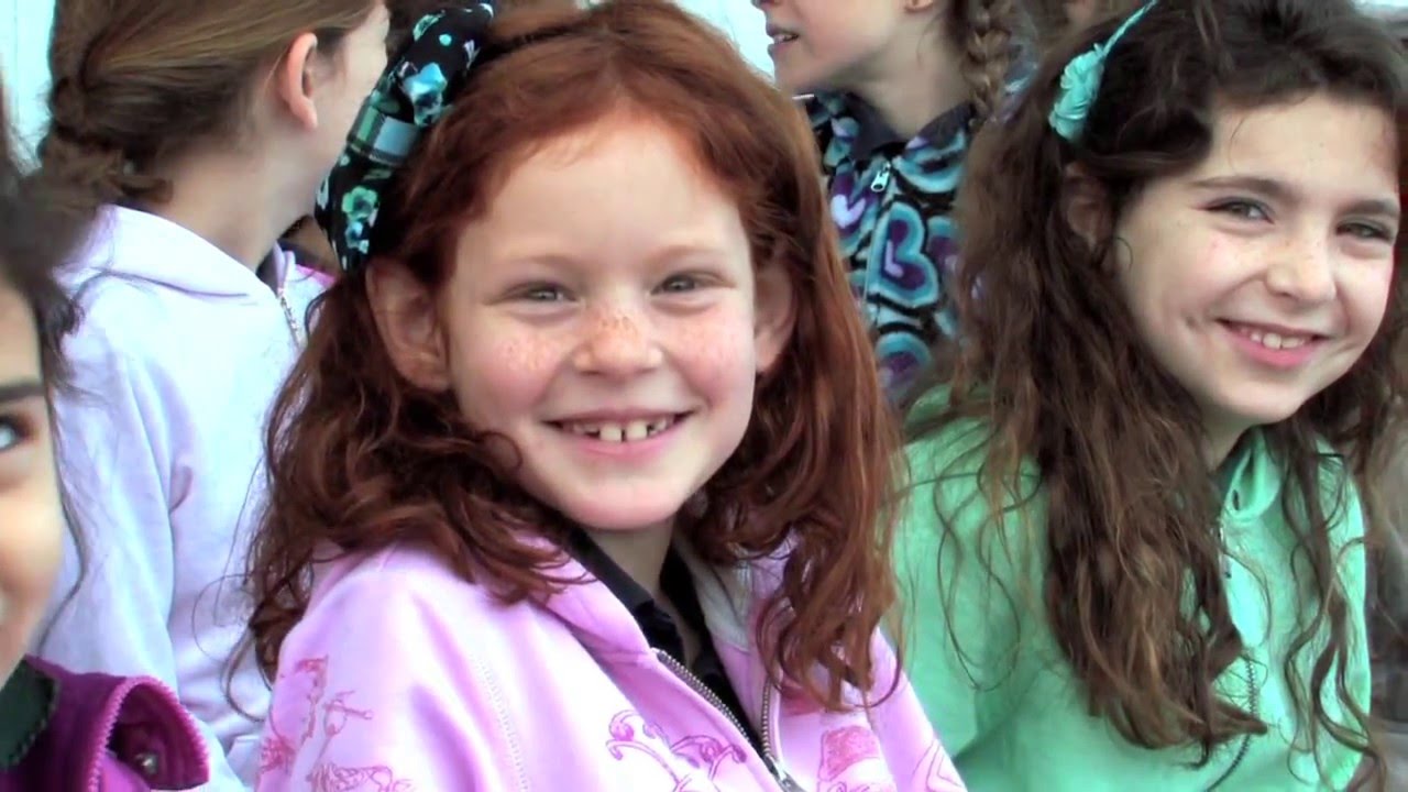 shlomi boxer - Torah Academy 2016 Promotional video - YouTube