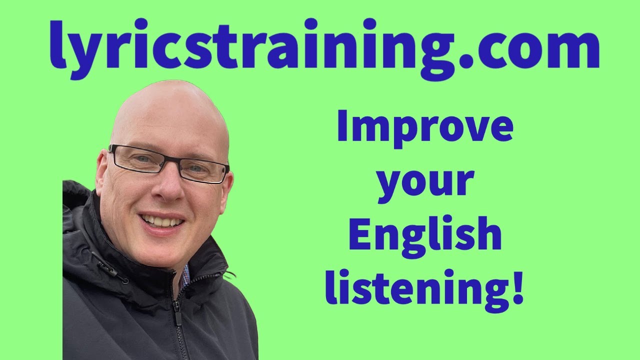How to use Lyricstraining.com - YouTube