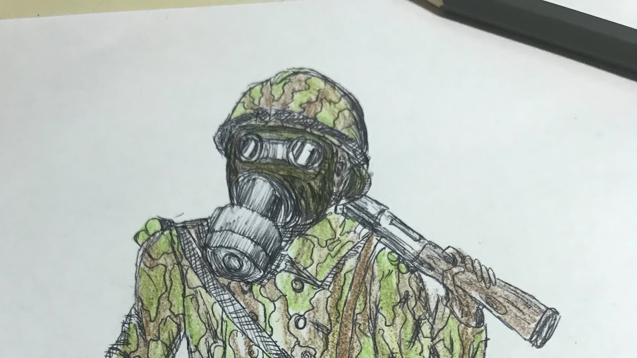(I’m back) Call of Duty WWII Expeditionary speed draw - YouTube